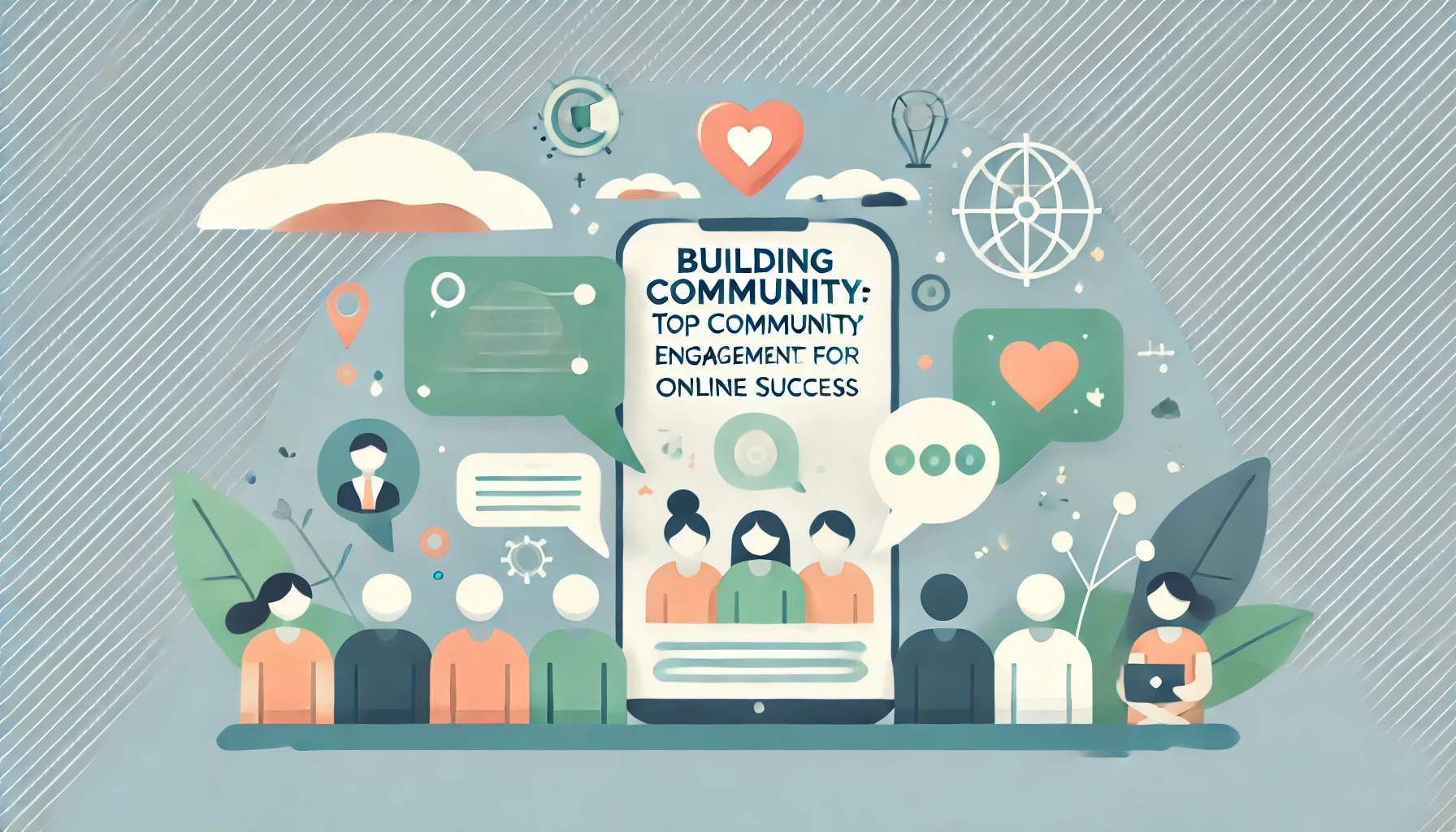 Building Community with Purpose: Activities and Strategies for Deeper ...