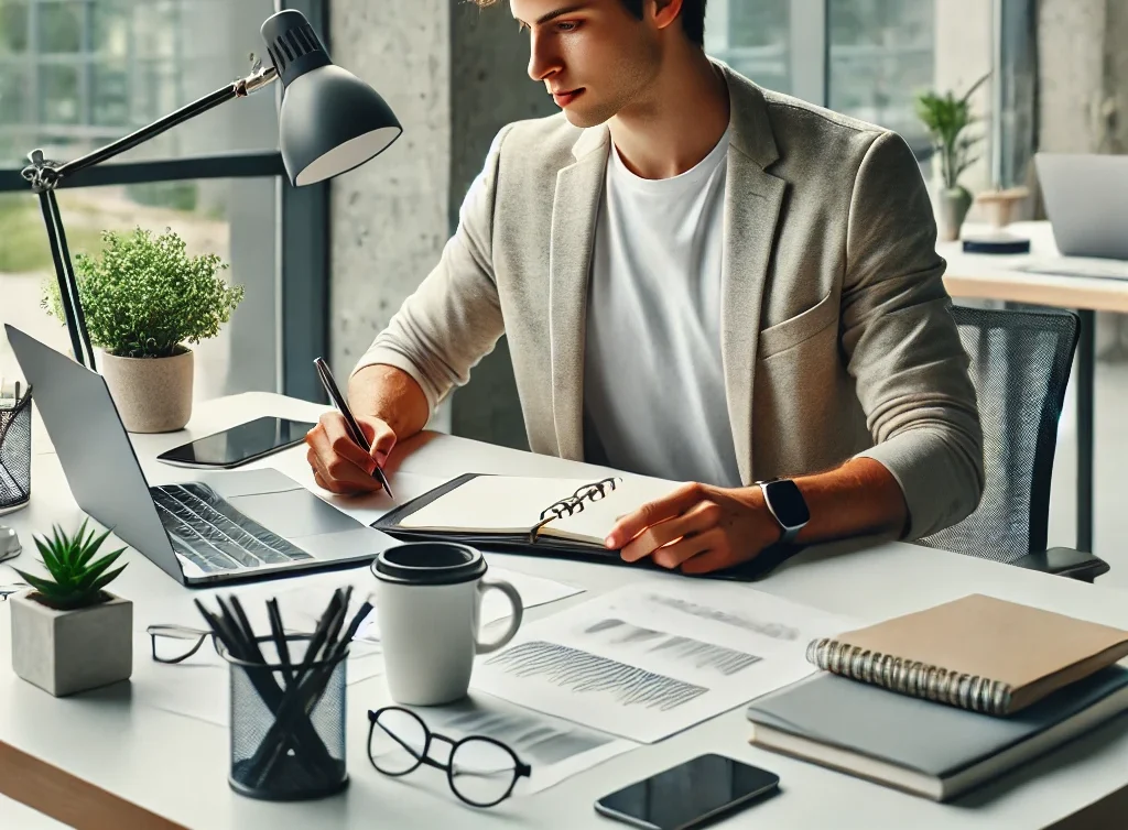 The Ultimate Guide to Solopreneur Productivity