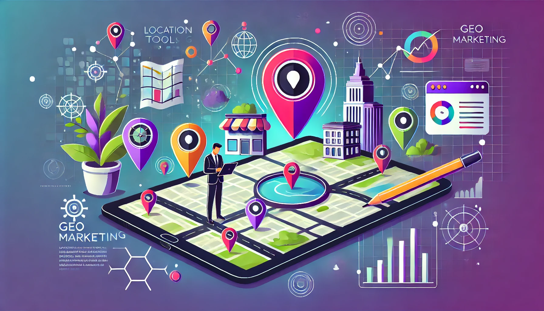 Geo Marketing 101: Tools, Tips, and Complete Guide