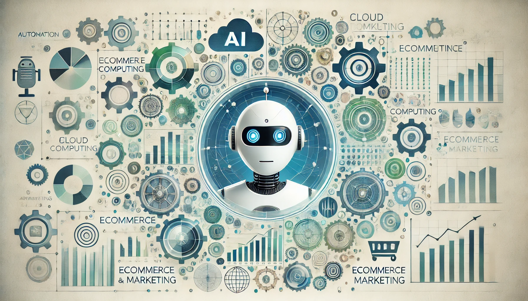 20+ Automated Business Ideas: Strategies to Make Money Online Creatively