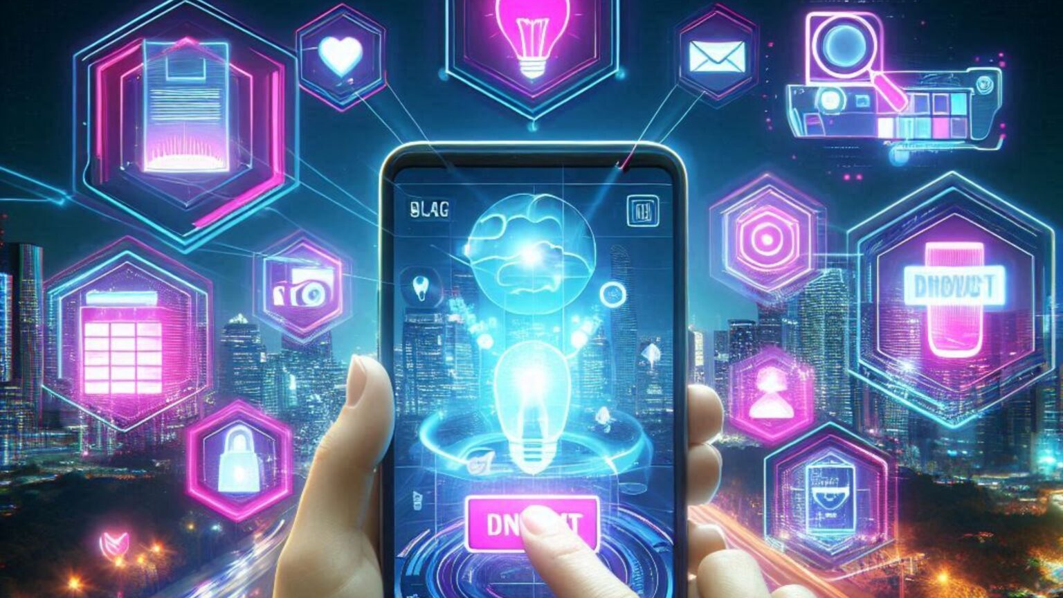 Augmented Reality Ads Campaigns: Complete Guide and Examples
